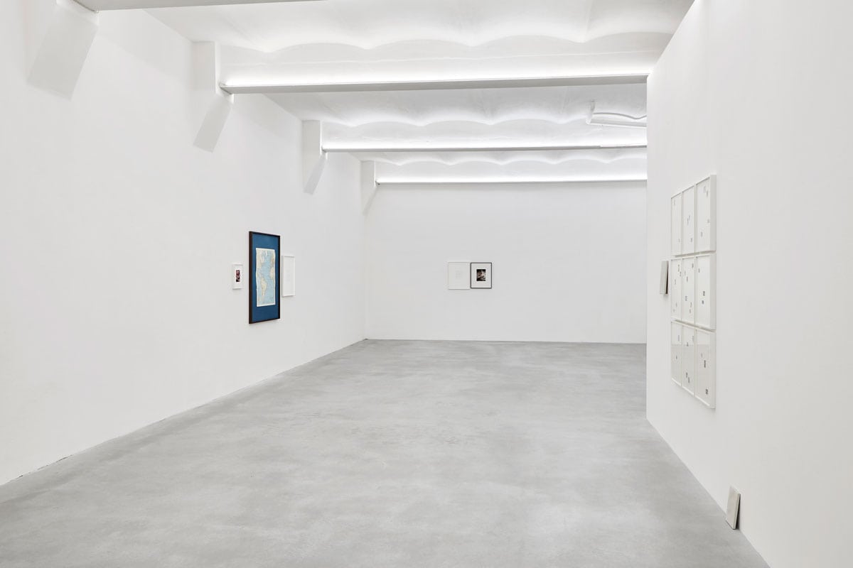 Exhibitions: Daniel Gustav Cramer - Portraits * Tique | publication on ...
