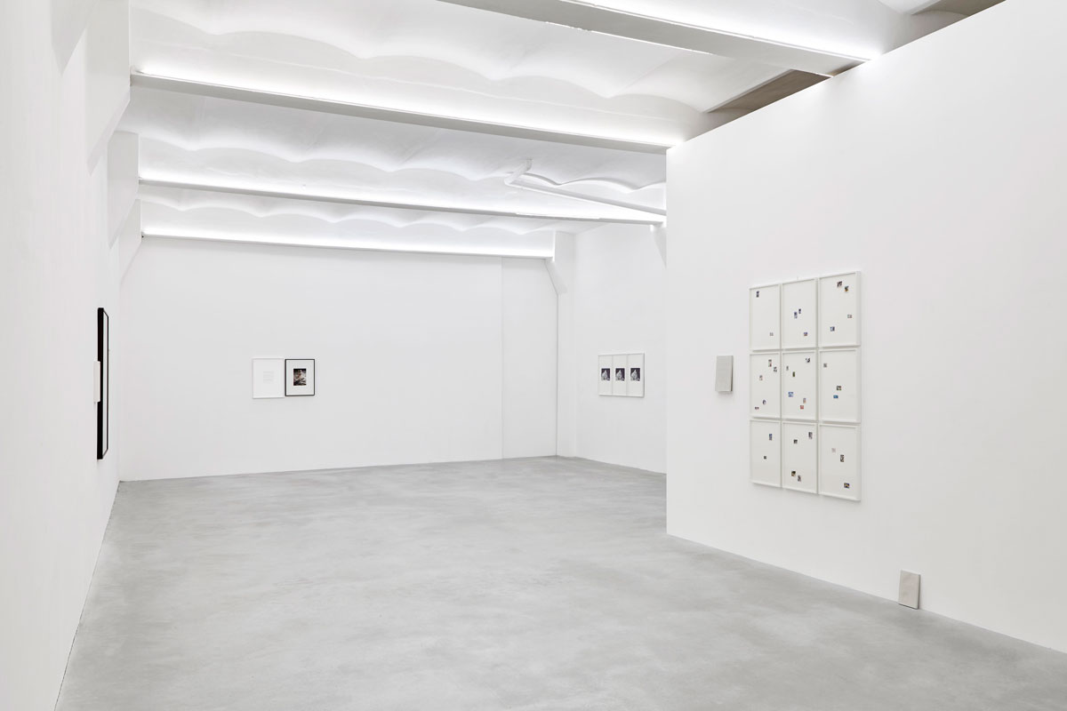 Exhibitions: Daniel Gustav Cramer - Portraits * Tique | publication on ...