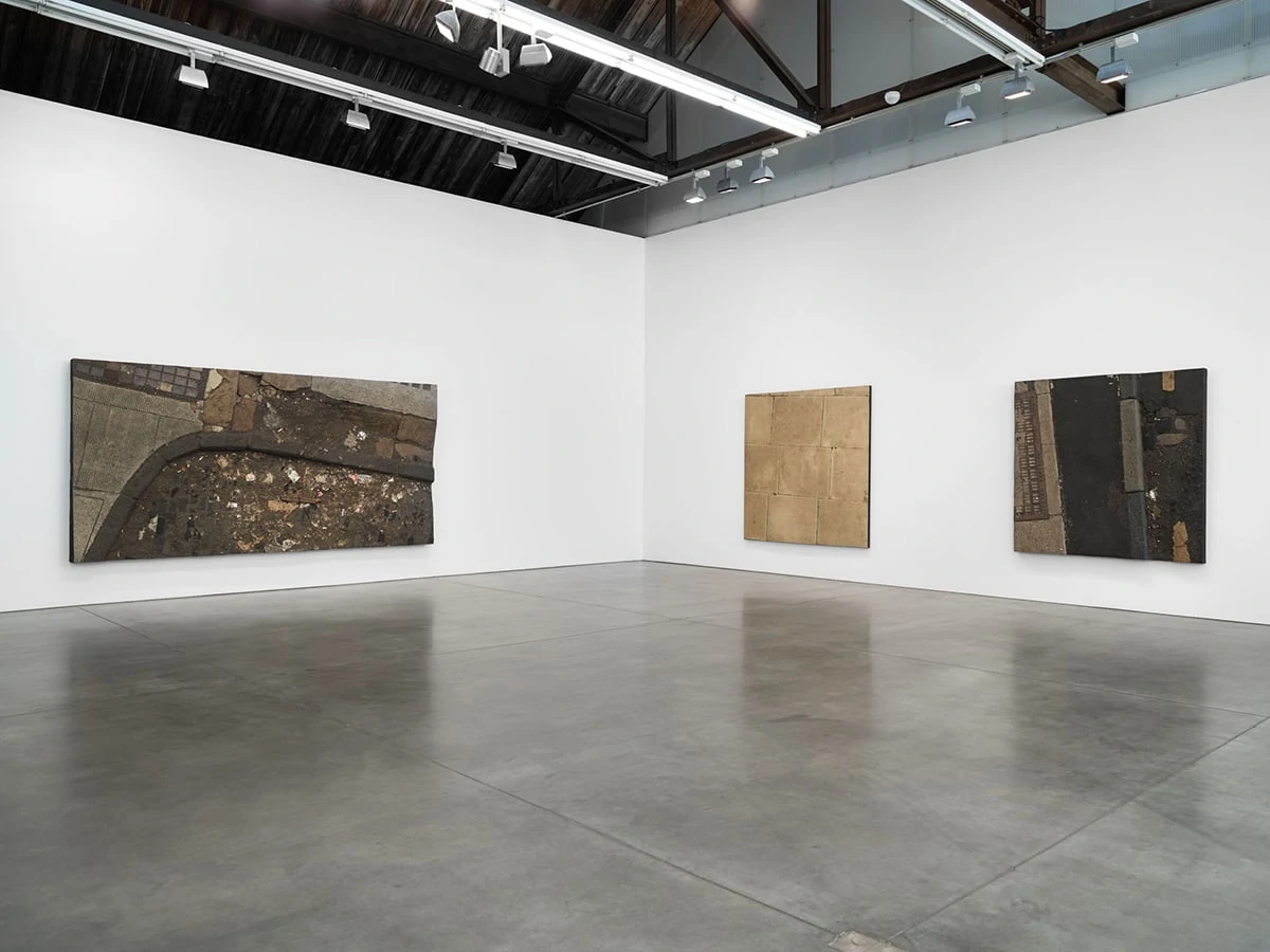 Exhibitions: Boyle Family - Nothing is more radical than the facts ...