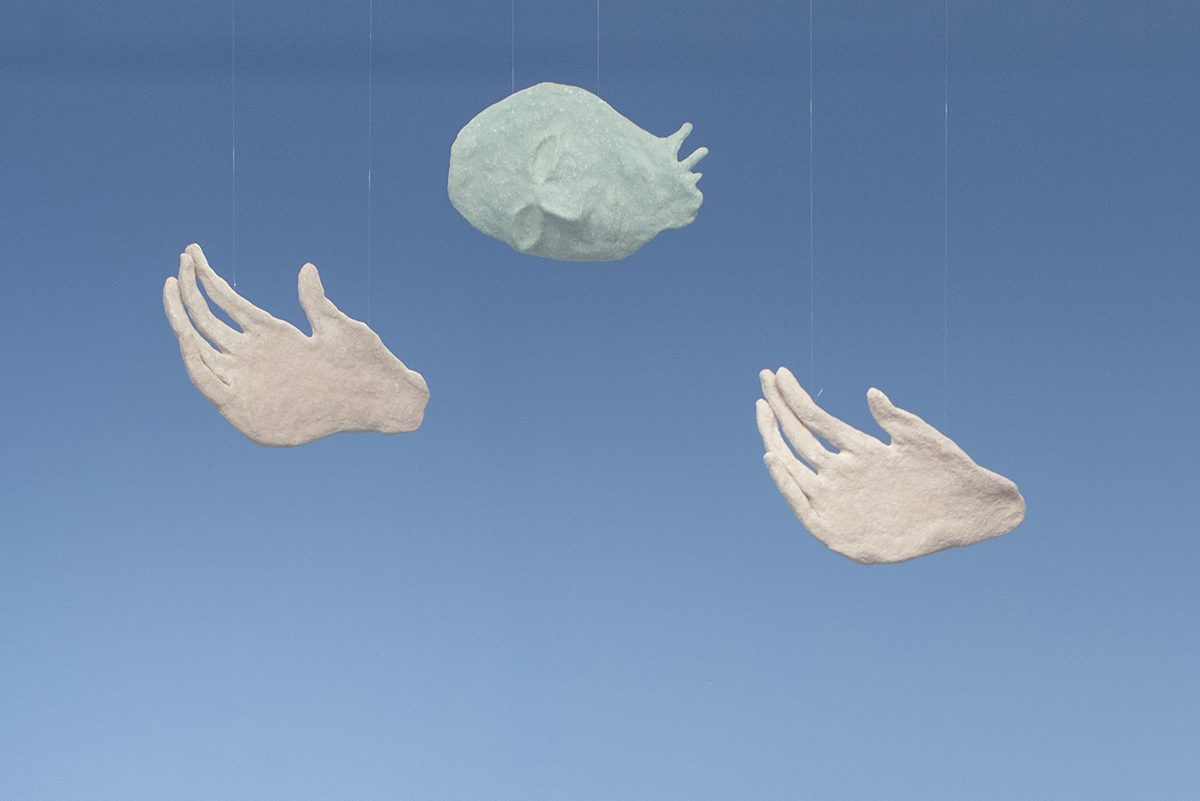 Six Questions: Susanna Jablonski * Tique | publication on contemporary art