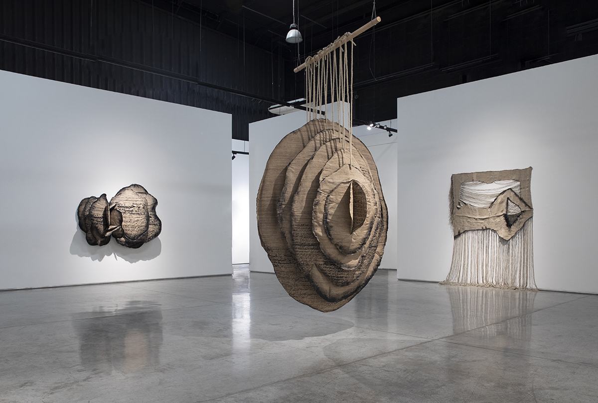 Artist Feature: Manal Al Dowayan * Tique | publication on contemporary art