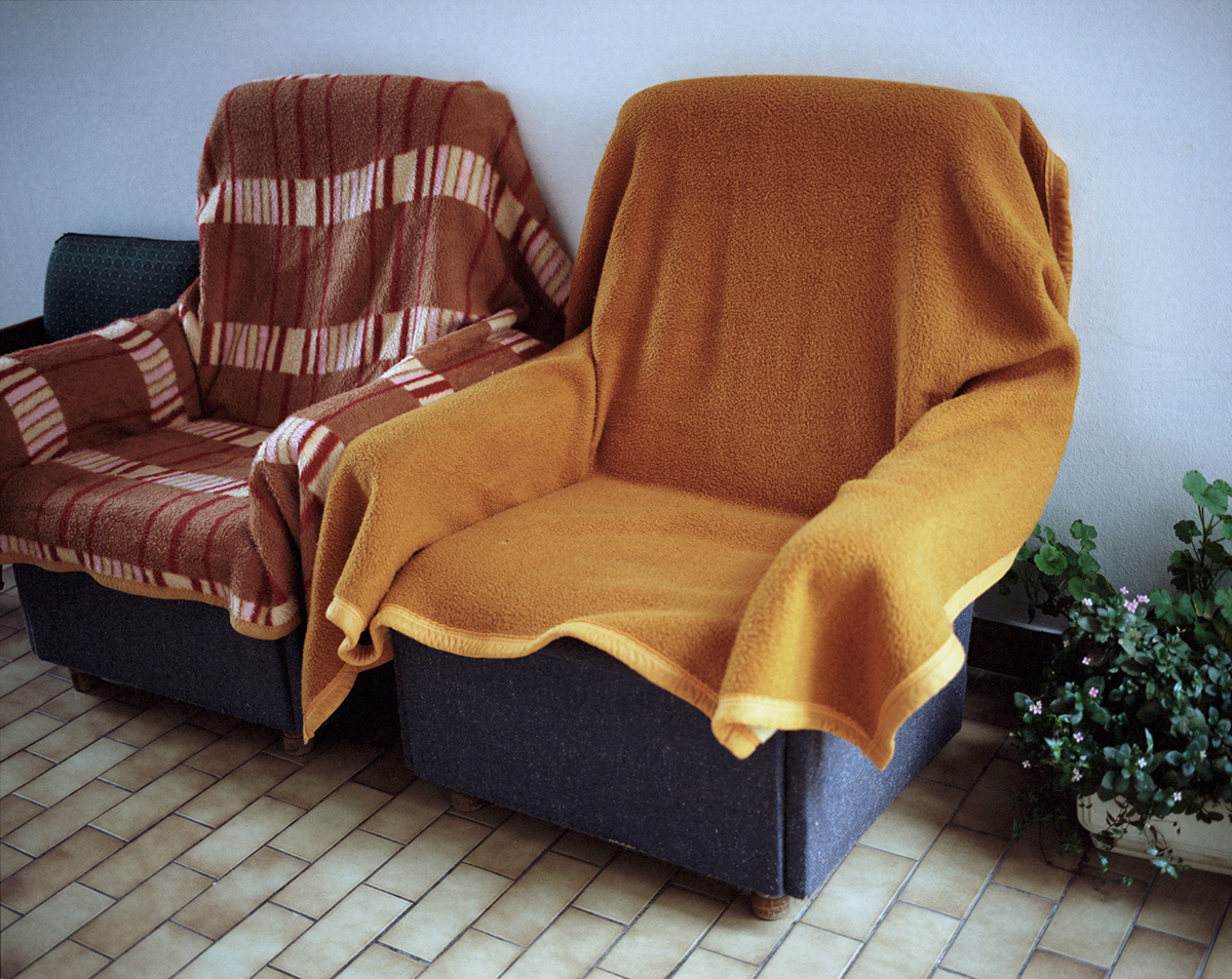 Jelena Jureša - Tique | publication on contemporary art