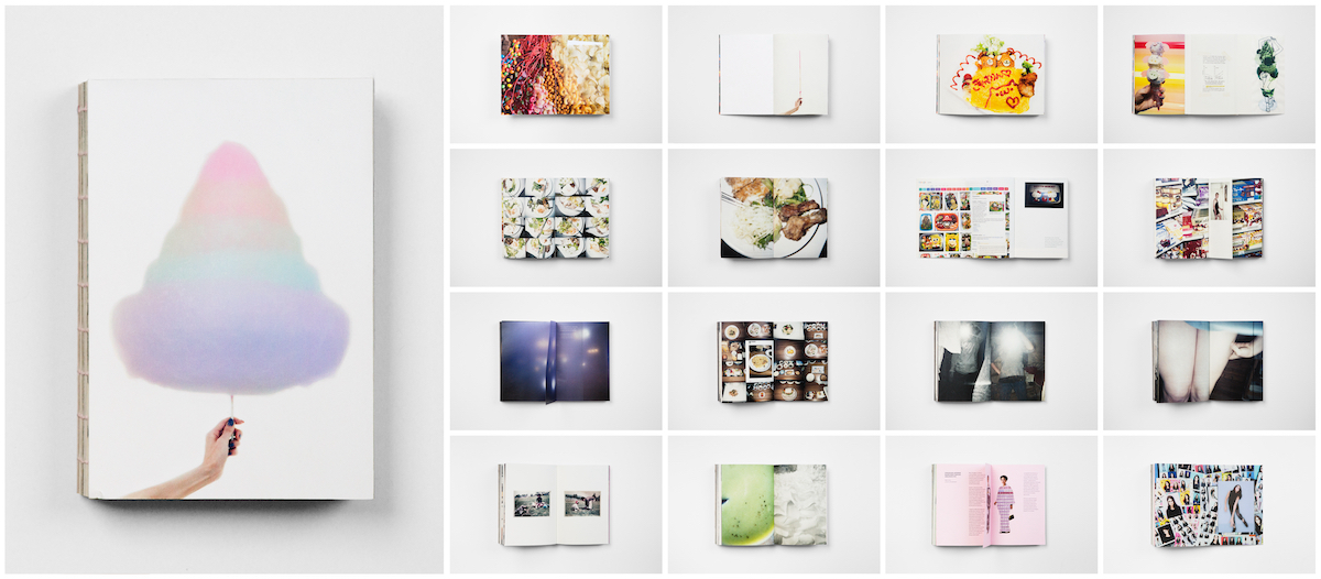 Artist Feature: Katherine Longly * Tique | publication on contemporary art